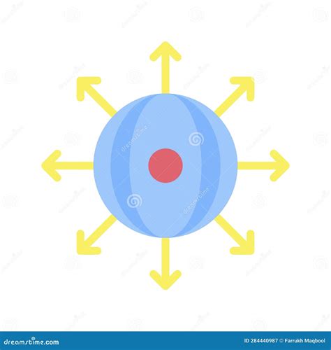 Deployment Icon Monochrome Simple Business Intelligence Icon For Templates Web Design And