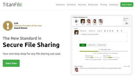How To Send Large Files Via Email 4 Easy Methods Titanfile