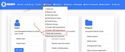 How To Add Jira Service Management Customers To A Atlassian Community