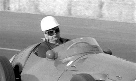 Luigi Piotti Il Gentleman Driver Tra Successi Modesti E Controversie