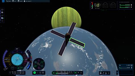 My First Mission To Mission To Jool Laythe In Ksp2 Forgot To Put