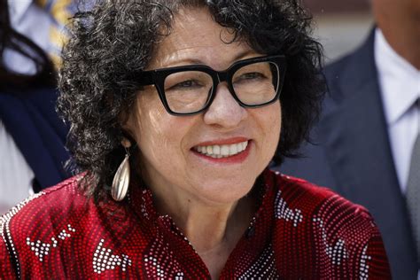 Retirement Rumble Ignites — Justice Sonia Sotomayor Faces Fierce