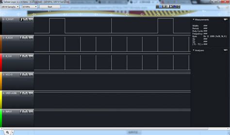 Ads1251 Read Data Problem Data Converters Forum Data Converters Ti E2e Support Forums