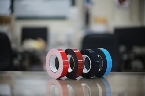 Pe폼 접착테이프