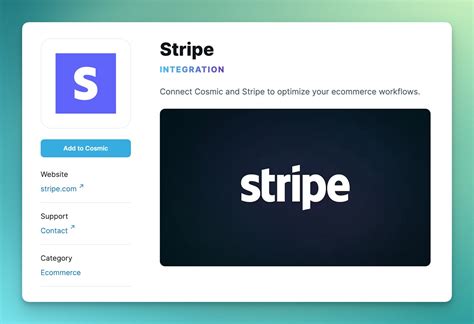 new ecommerce features cosmic