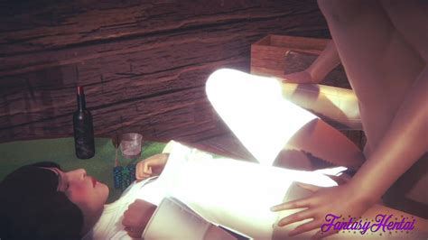 Star Wars Hentai 3d Leia Hard Sex Em Uma Taverna Vídeo De Sexo