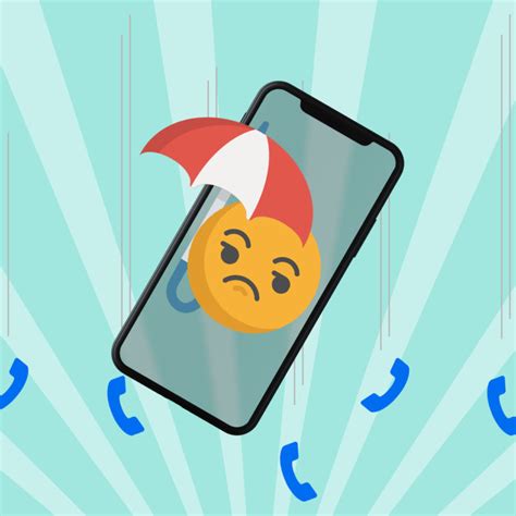 My IPhone Is Dropping Calls Here S The Real Fix