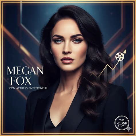 Megan Fox Biography Career Top Movies And 2025 Projects