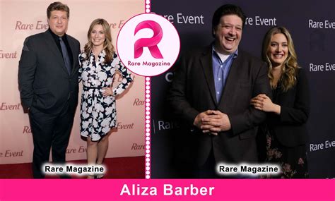 Aliza Barber Who Is Lance Barbers Wife And Everything To Know