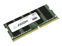 Axiom AX DDR Module Overview Specs Details SHI