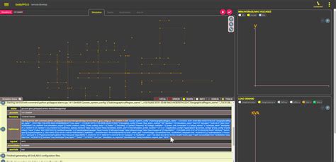 Running Simulations With The Simulation Api — Gridapps D 2021040 Documentation