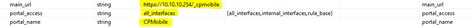 smart console accessibility error check point checkmates
