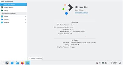 Kde Vs Xfce Comparing The Two Linux Desktop Environments