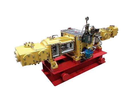 Bare Compressor Block Top Energy