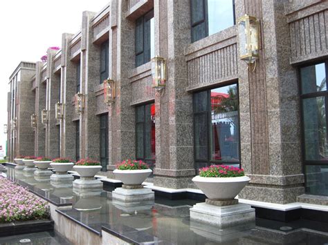 중국 저렴한 광택 화강암 타일 공급 업체 및 공장 좋은 가격