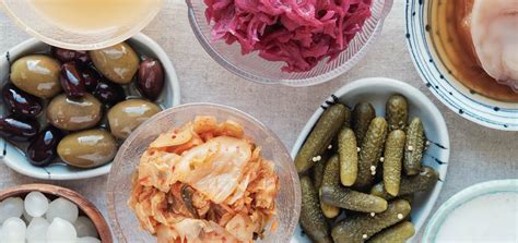 12 Super Healthy Probiotics Foods Healthnormal