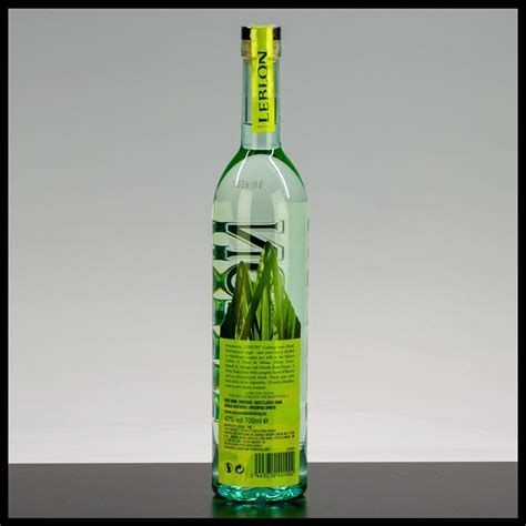 Leblon Cachaca 07l 40 Vol