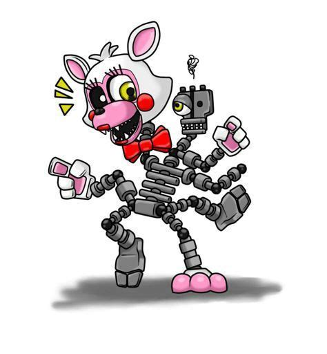 🔹fnaf Y La Rule 34 🔹 Fnaf Amino Español Amino