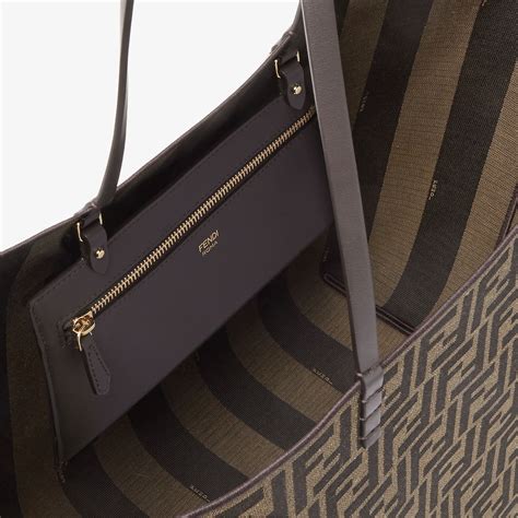 Womens Designer Tote Bags Fendi International