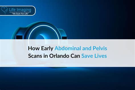 Lung Cancer Risk Factors And Screening In Orlando Life Imaging Fla