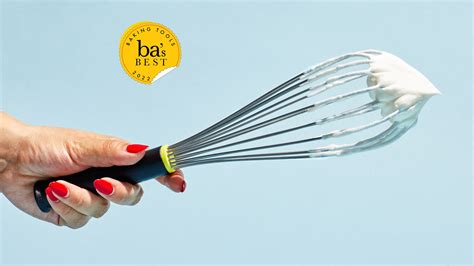 The Best Whisk 2022 For Egg Whites Whipped Cream And Vinaigrettes