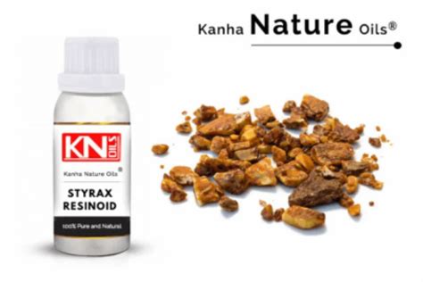 Kn Styrax Resinoid At ₹ 2000kg Resinoids In Bahadurgarh Id