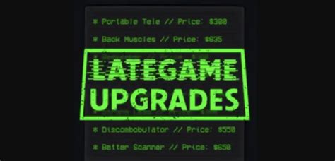 The Best Mods For Lethal Company How To Install Gameloid