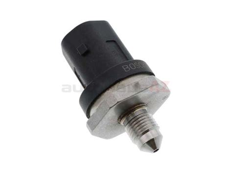 Bosch Lr024969 0261545063 Fuel Injection Pressure Sensor Land Rover