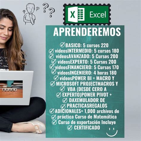 Aprendemos Excel Desde Cero