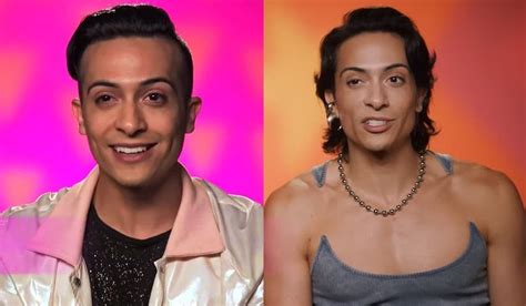 All Stars 10 Cast Confessional Lewks Then Vs Now