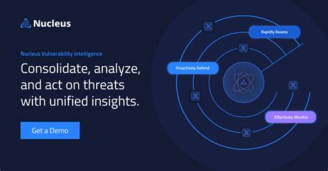 Nucleus Security Launches Nucleus Vulnerability Intelligence Platform To Accelerate Threat