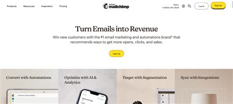 Mailchimp Customer Journey All You Need To Know Rockstar Marketing