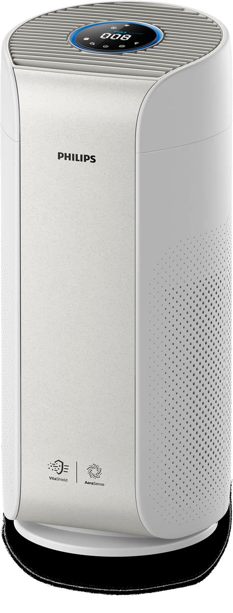 3000i Series Luftrenare För Extra Stora Rum Ac305551r1 Philips