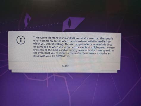 System Installation Ubuntu Install Failed On Asus Vivobook Ask Ubuntu