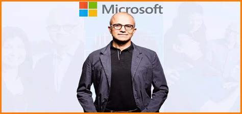 What Is Satya Nadella Learning From His Secret Conversations Techgi