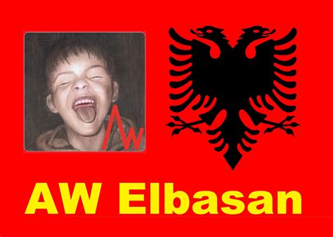 Aw Elbasan Antennaweb Radio
