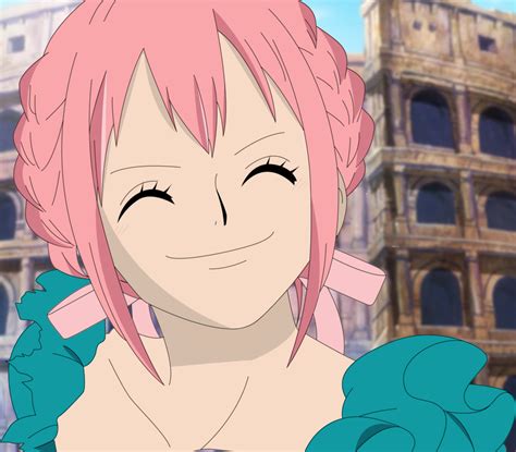 Images Rebecca Anime Characters Database