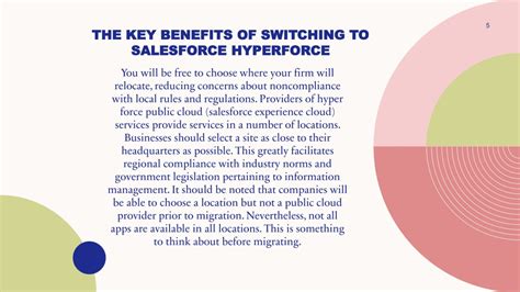 Ppt What Is Salesforce Hyperforce Exactly Powerpoint Presentation