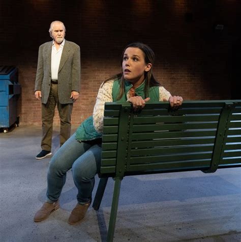 Harry Groener Actor Broadway And Theatre Credits Current Shows News