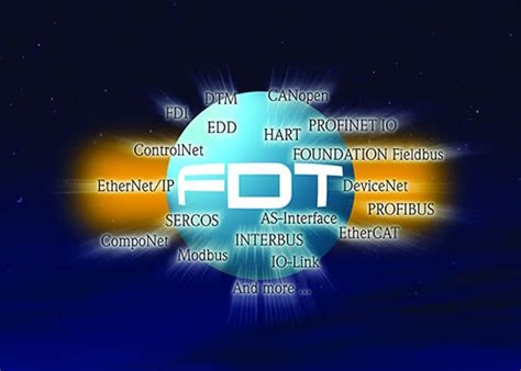 How Fdt Technology Optimizes Iiot Strategies For All Industrial Sectors