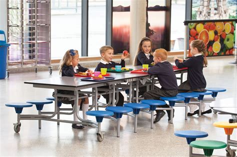 Fe053850 Spaceright Rectangular 16 Seater Tables Hope Fe053850 Spaceright Rectangular 16 Seater Tables Hope