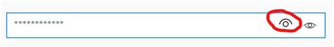 Web Disable Password Reveal Icon If `suffixicon` Is Used On Edge