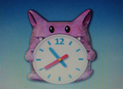 This Clock Widget On Windows Vista Rnostalgia This Clock Widget On Windows Vista Rnostalgia