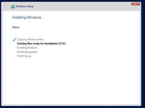 How To Upgrade Windows Server 2012 R2 To 2019 Steps