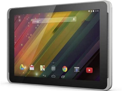Hp Plus Tablet Now Available For Sale For
