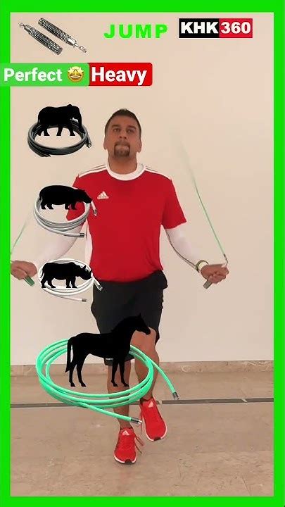 Crossrope Heavy Rope Set Workout Not A Review A Shorts Workout