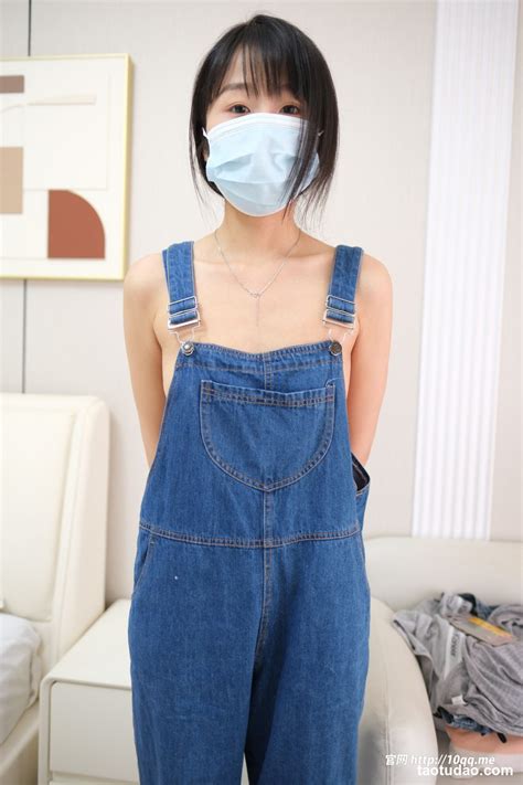 Rosi口罩系列 20240711 No2951 631p／52mb 美图岛