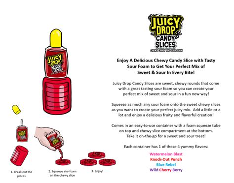 I Took A Survey And Managed To Leak The Candy From The Images Given R