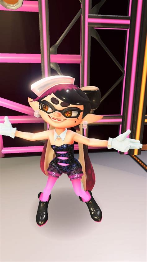Callie Splatoon Callie And Marie Call Me
