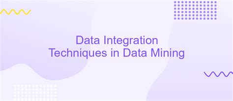 Data Integration Techniques In Data Mining Apix Drive